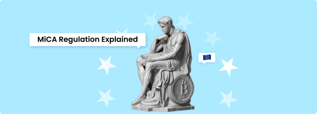 The EU Markets in Crypto-Assets (MiCA) Regulation Explained